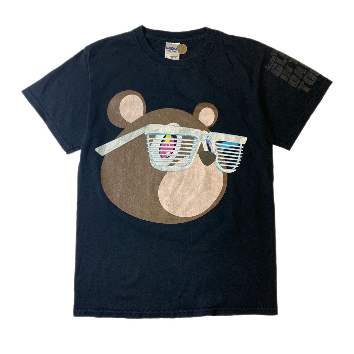 Kanye West × Takashi Murakami × Vintage Kanye West x Takashi Murakami ...