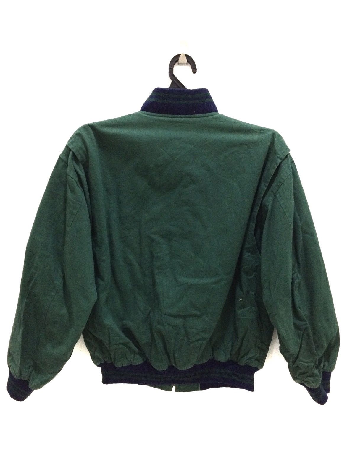 Macbeth Macbeth Ma 1 Bombers Jacket | Grailed