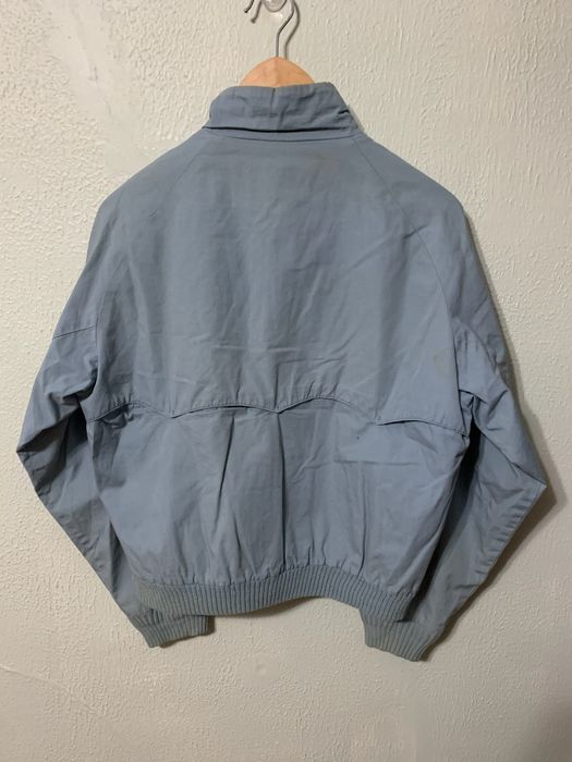 Vintage Vintage 1980s Sky Blue Western Riding Jacket | Grailed