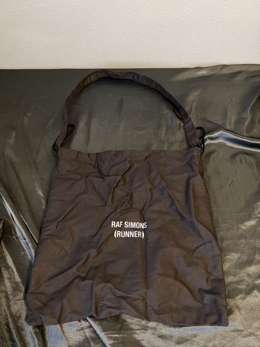Raf Simons Raf Simmons Bag | Grailed