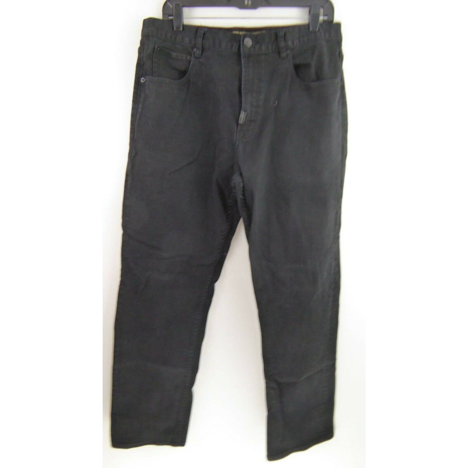 Lifted Research Group LRG Jeans Lifted Research Group Classic C47 Fit ...