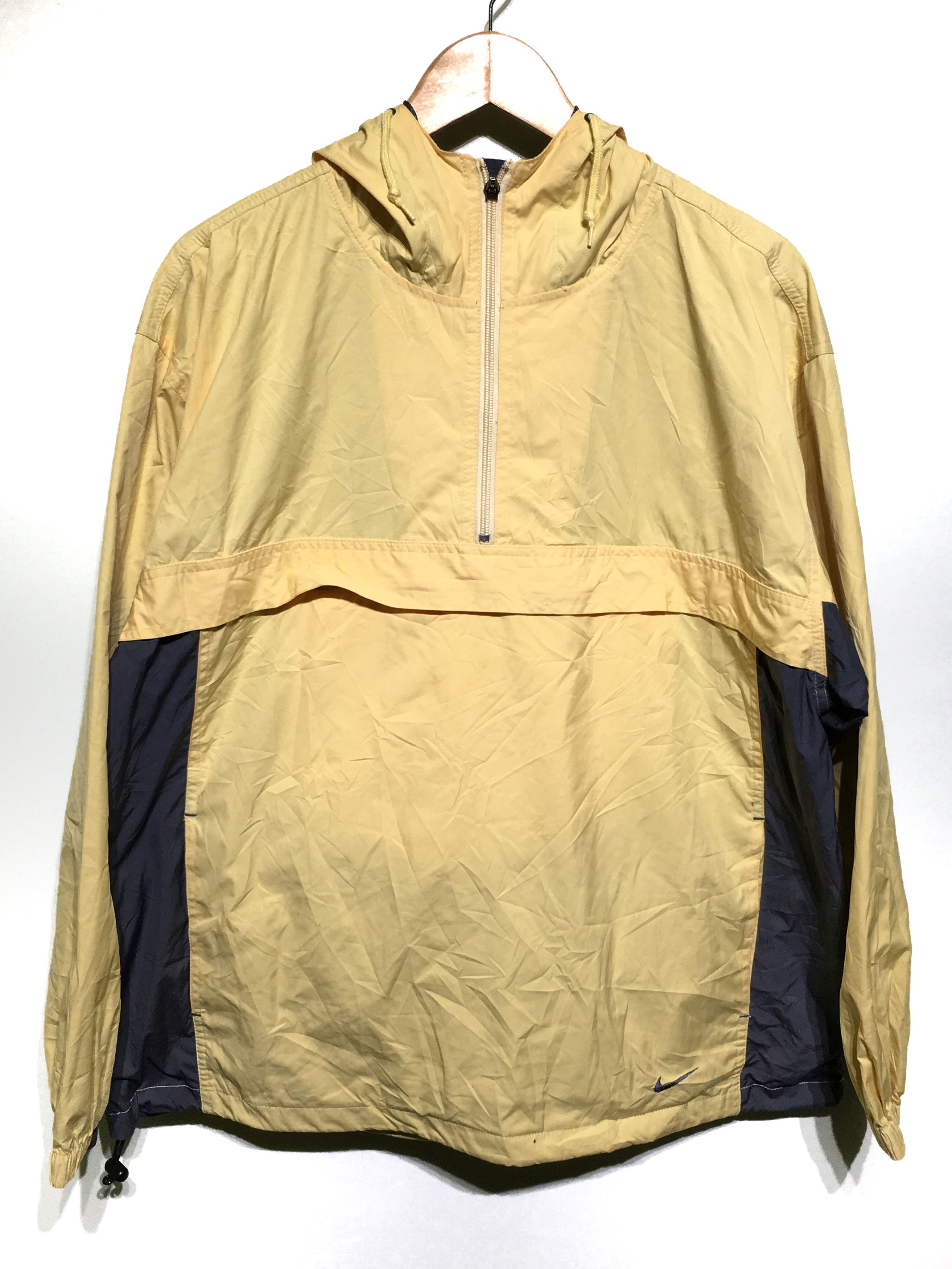 Nike Nike Swoosh Clima Fit Training Jacket Coat Windbreaker | Grailed