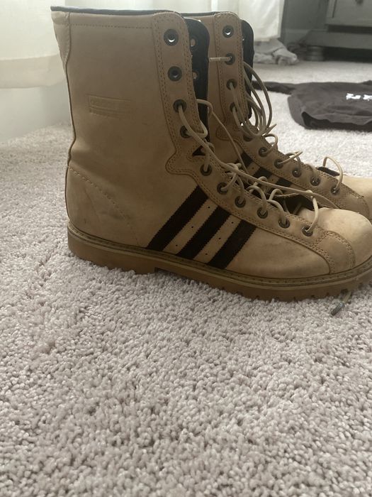 Adidas Vintage adidas x Muhammad ali | Grailed