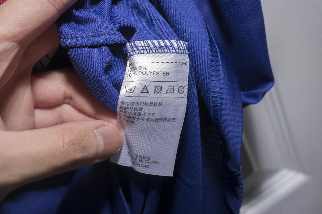 Adidas French Football Federation (FFF) Soccer Jersey - Sz M | Grailed Adidas French Football Federation (FFF) Soccer Jersey - Sz M | Grailed