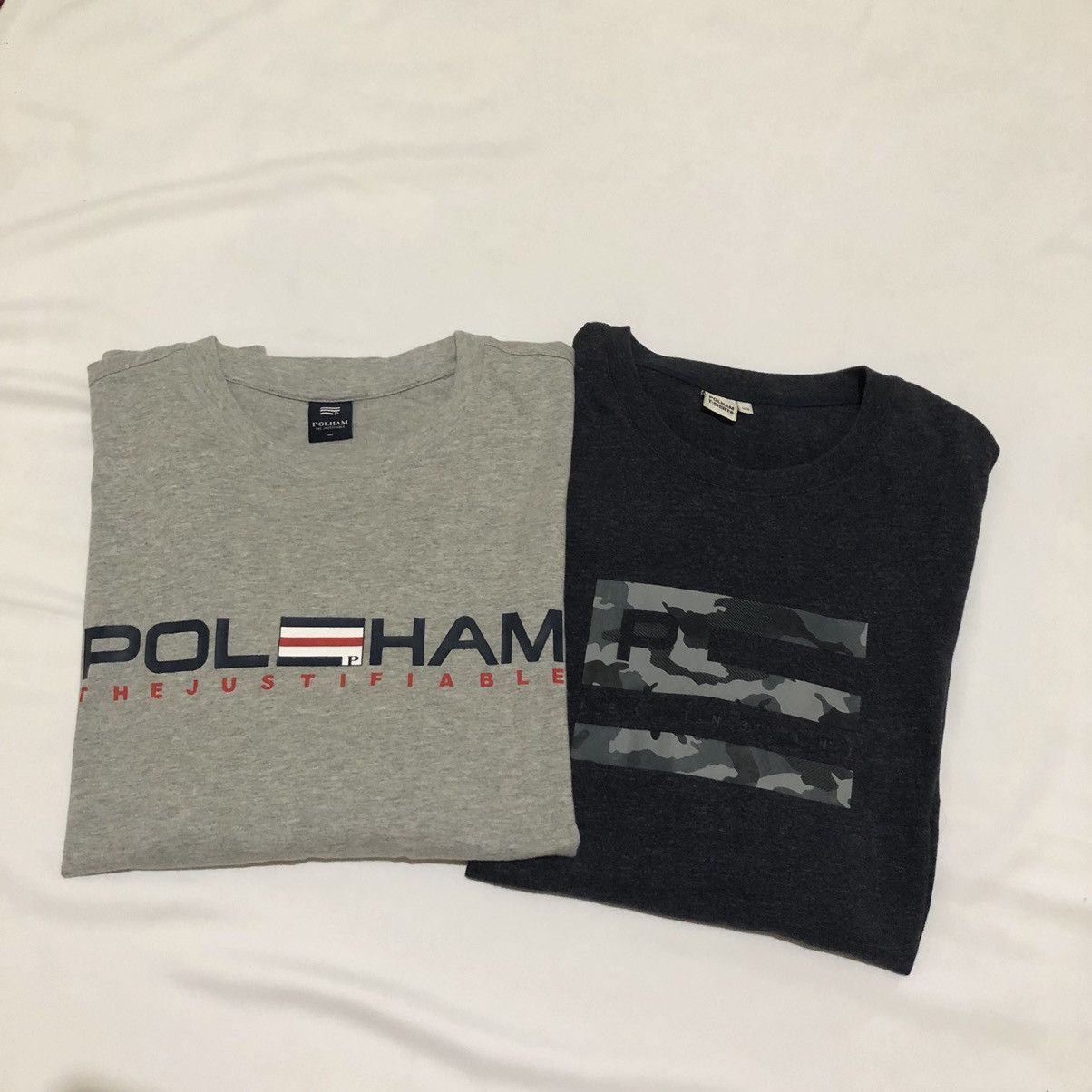Free Style × Other × Streetwear Polham Combo Longsleeve Tshirt | Grailed