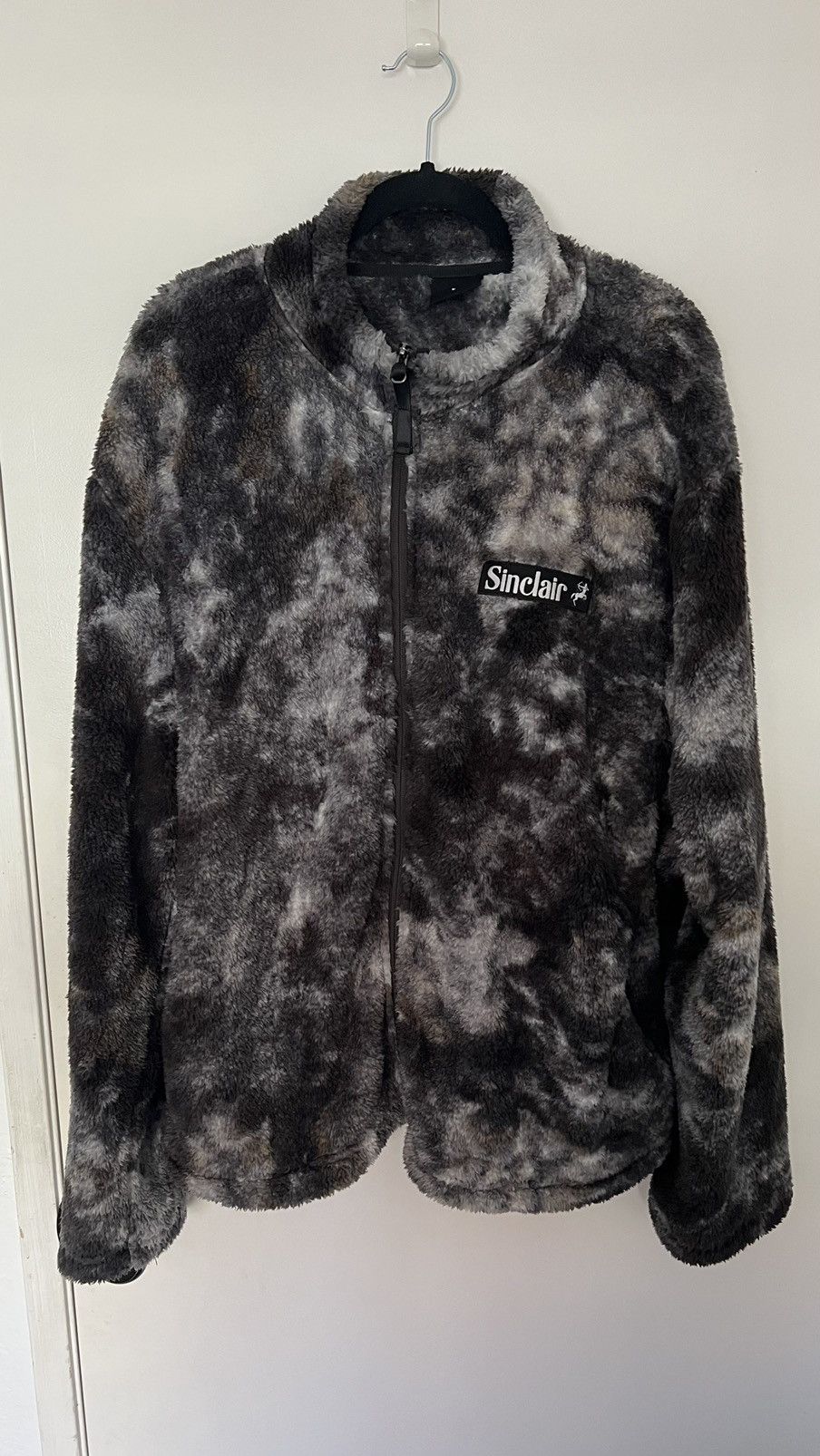 Sinclair Global sinclair global grand antique sincozy | Grailed