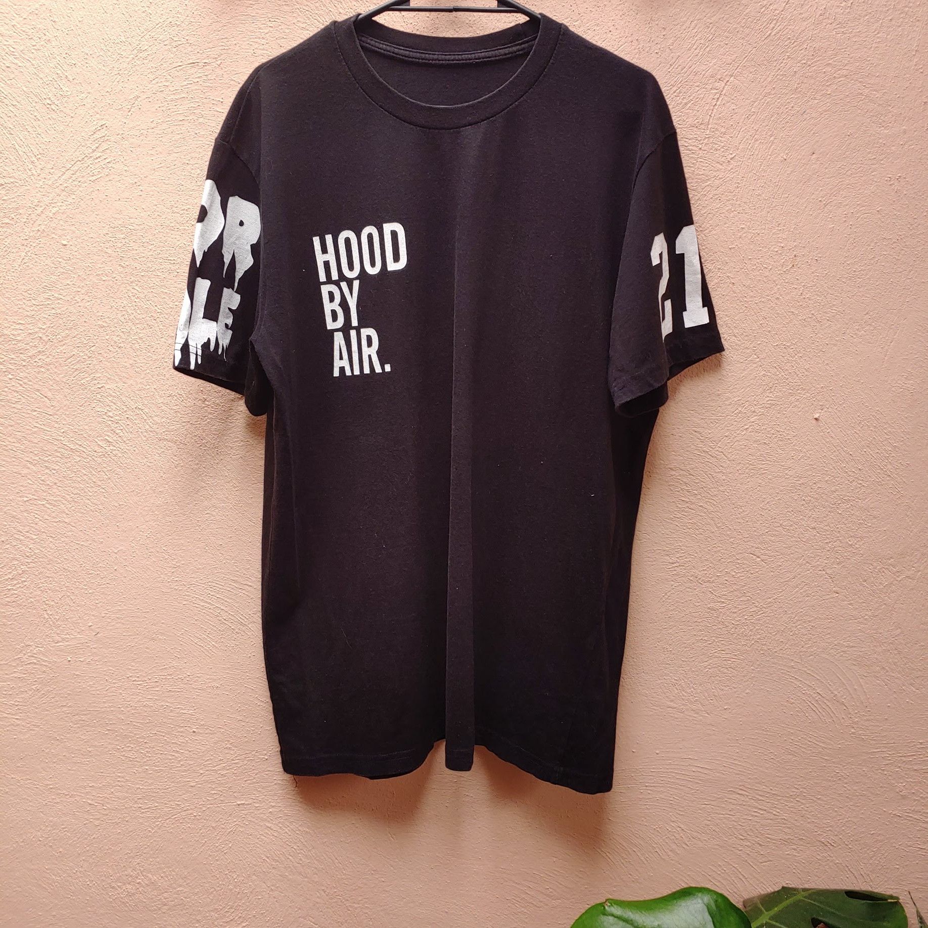 Been Trill × Hood By Air × Virgil Abloh Hood By Air x Been Trill For ...