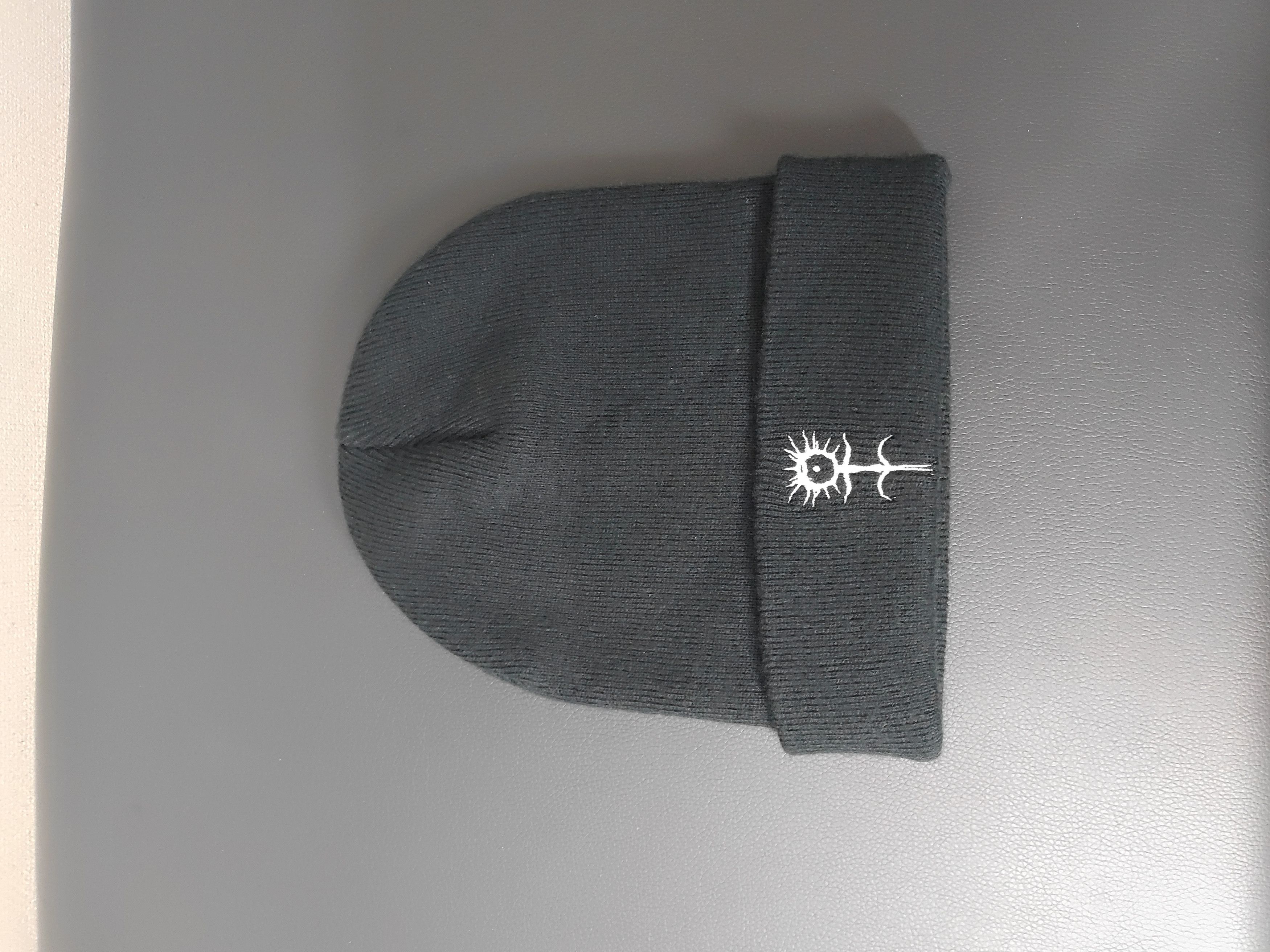 Ghostemane Ghostemane OG BEANIE RARE | Grailed