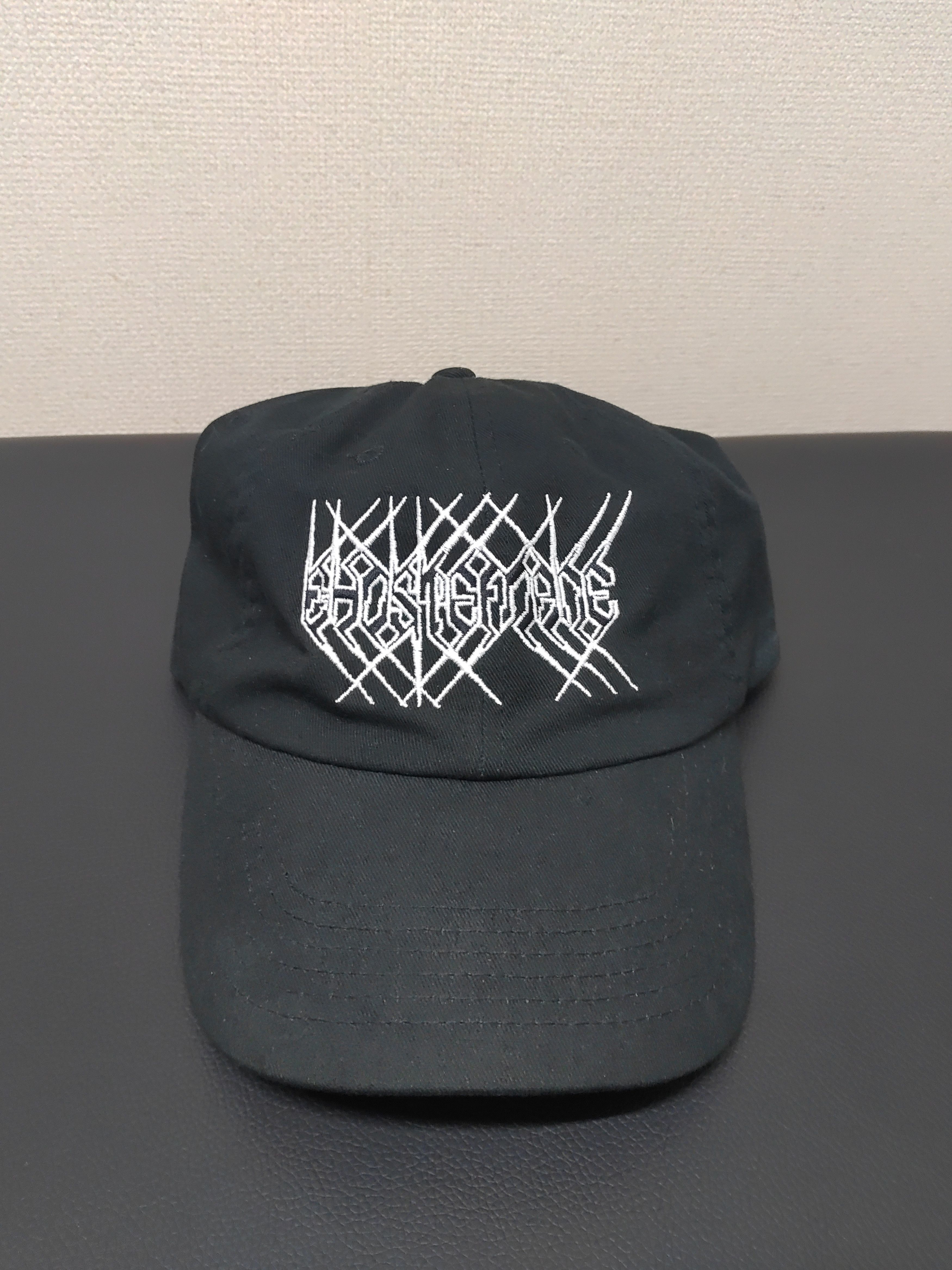Ghostemane GHOSTEMANE HAT | Grailed