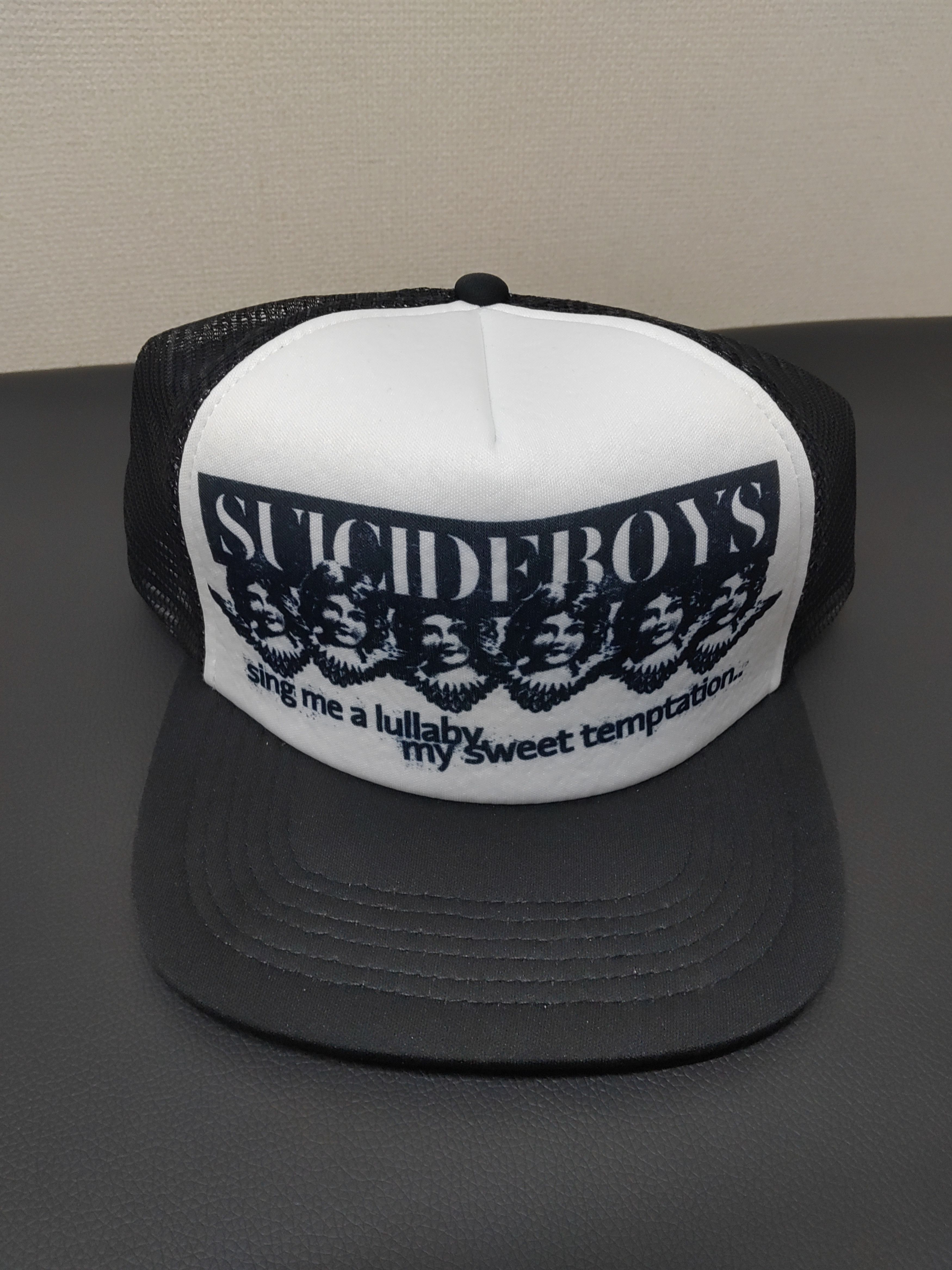 G59 Records × Pouya & $uicideboy$ Merch $uicideboy$ hat | Grailed