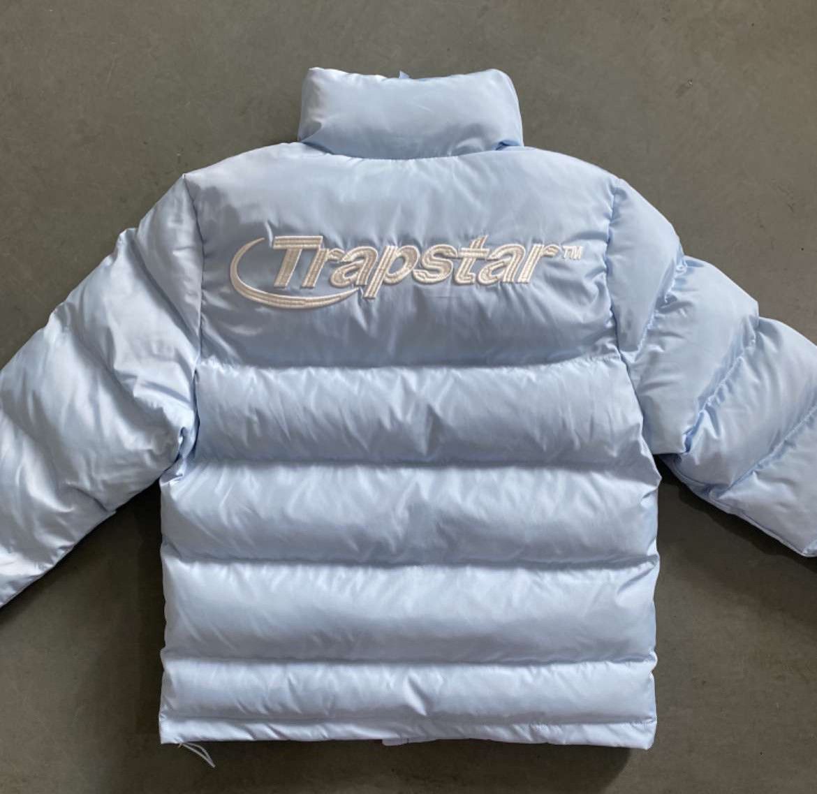 Designer × Streetwear × Trapstar London Trapstar Jackets | Grailed