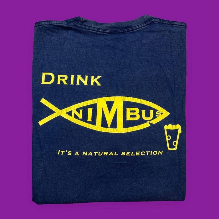 Other Nimbus Brewing Company T-shirt | Grailed