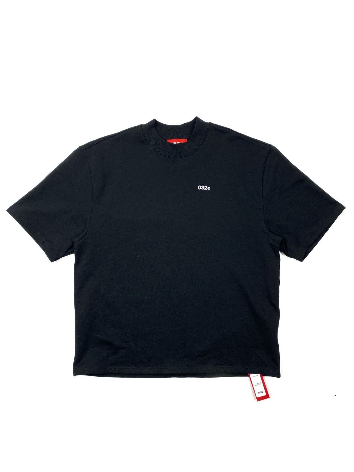 032c 032c oversized tee | Grailed