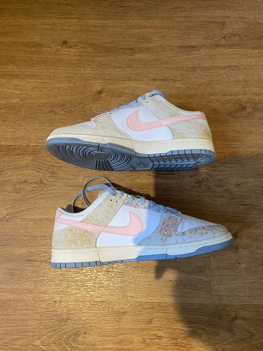 Nike Dunk Low Oxidized | Grailed