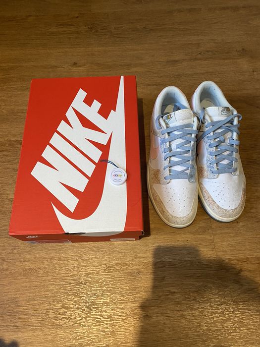 Nike Dunk Low Oxidized | Grailed