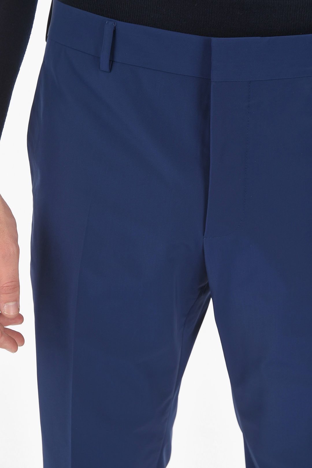 Prada Prada Tech Fabric Lined Suit | Grailed