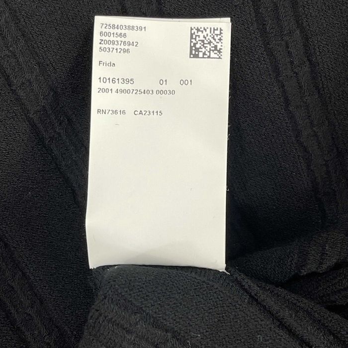 Hugo Boss BOSS HUGO BOSS - New w/ Tags - Frida A-Line Knit Short Sleev ...