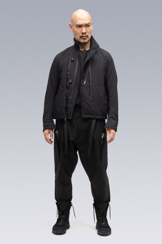 Acronym Acronym J68-PL Black | Grailed
