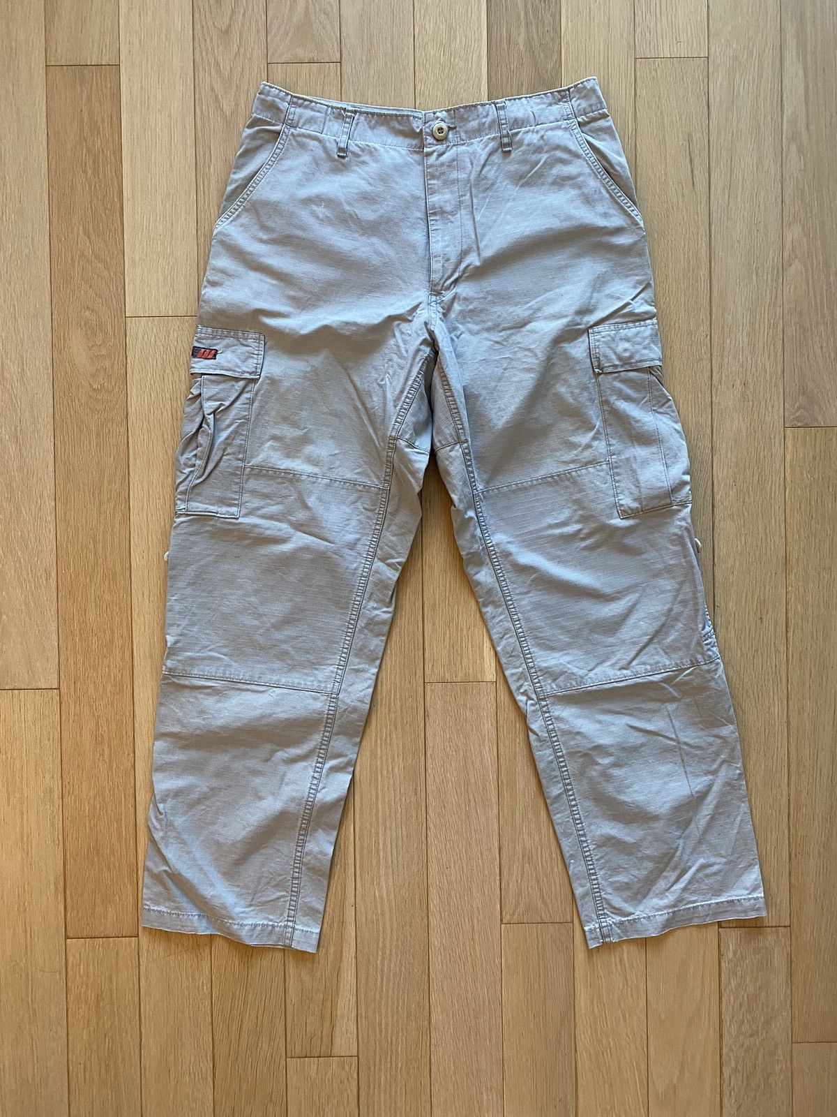 Wtaps 1997 BDU Trouser - Large | Grailed