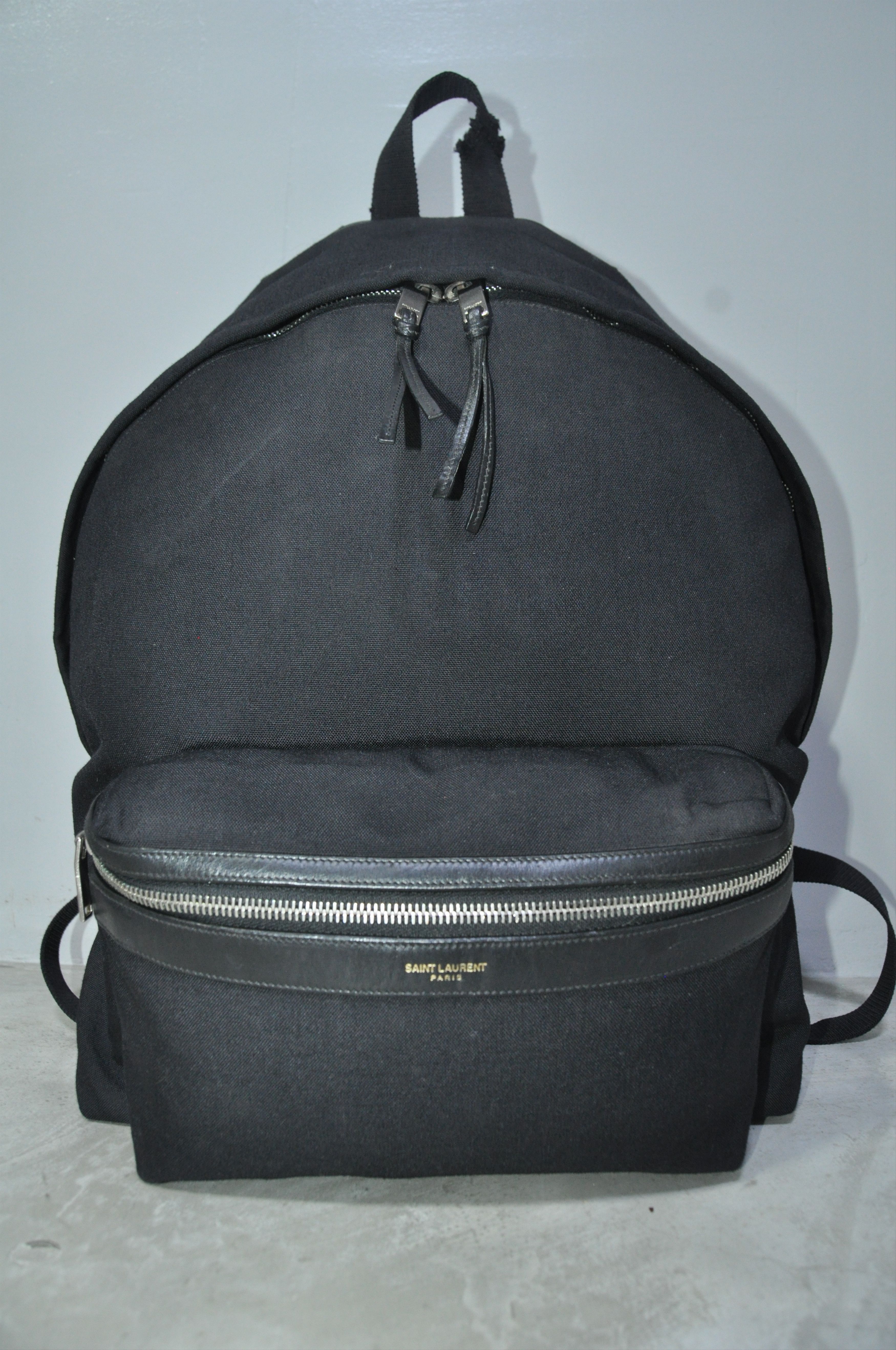 Saint Laurent Paris Saint Laurent Paris - Hedi Slimane - 2016 - City ...