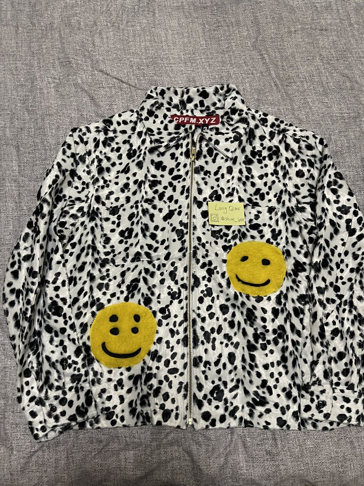 Cactus Plant Flea Market × Human Made Cactus plant flea market ranch ...