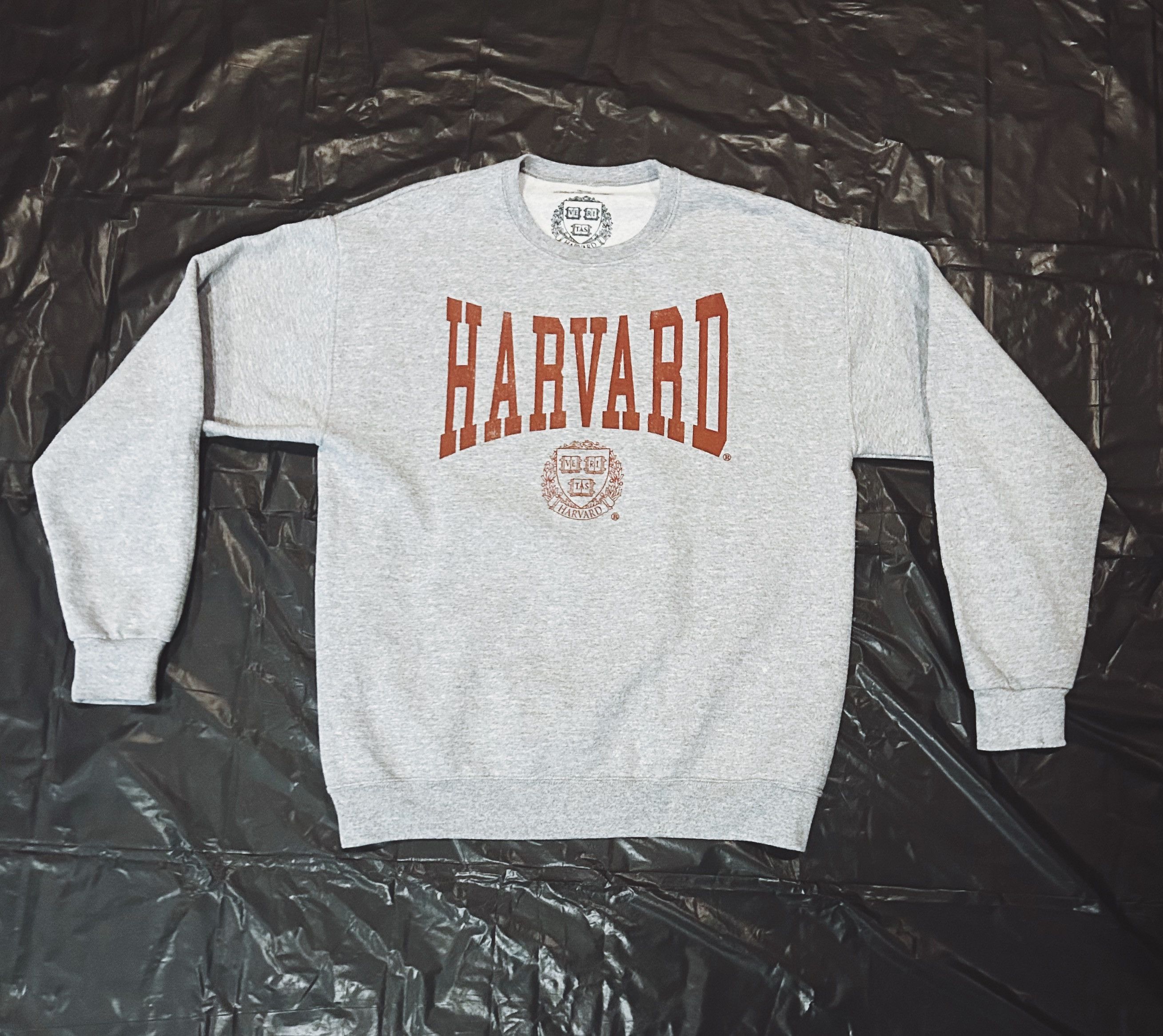 Harvard HARVARD BRAND x VINTAGE | Grailed