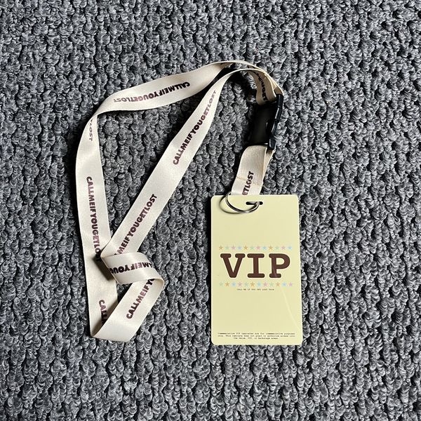 Golf Wang Golf Lanyard | Grailed