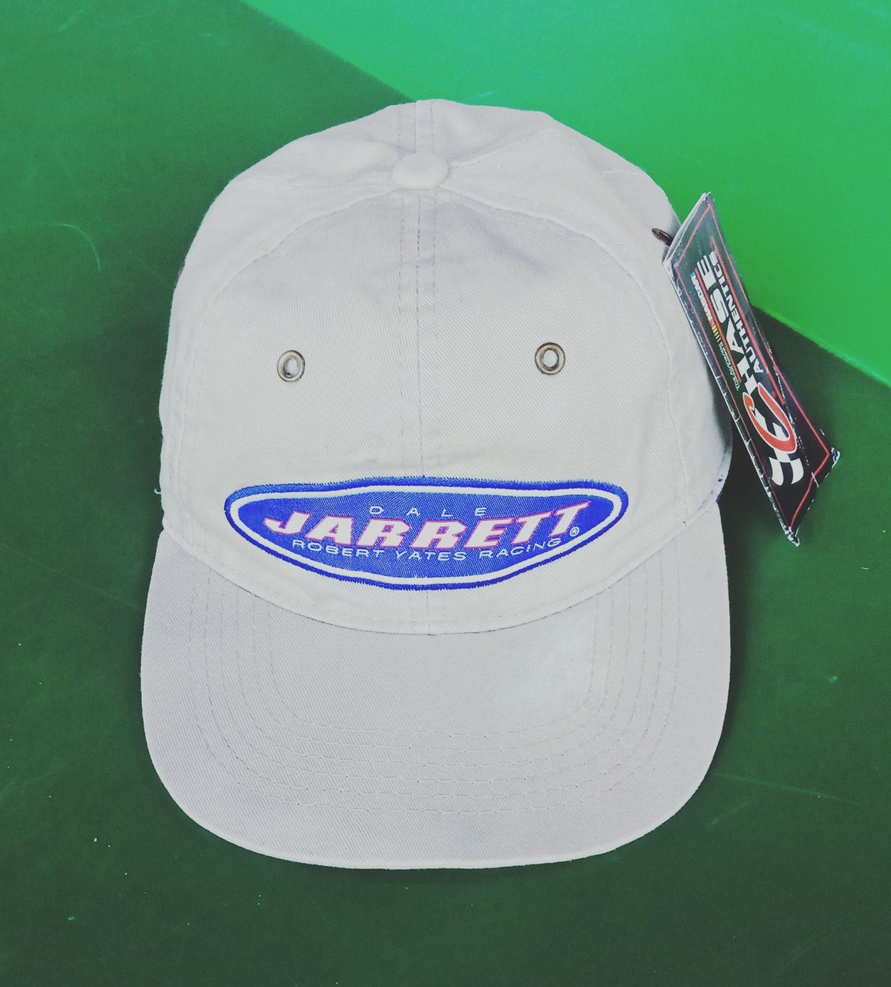 Vintage Nascar Big Patches 88 Dale Jarrett Robert yates racing | Grailed