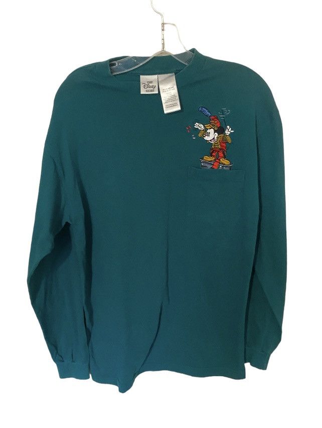 Disney × Vintage Vintage Disney Long Sleeve | Grailed