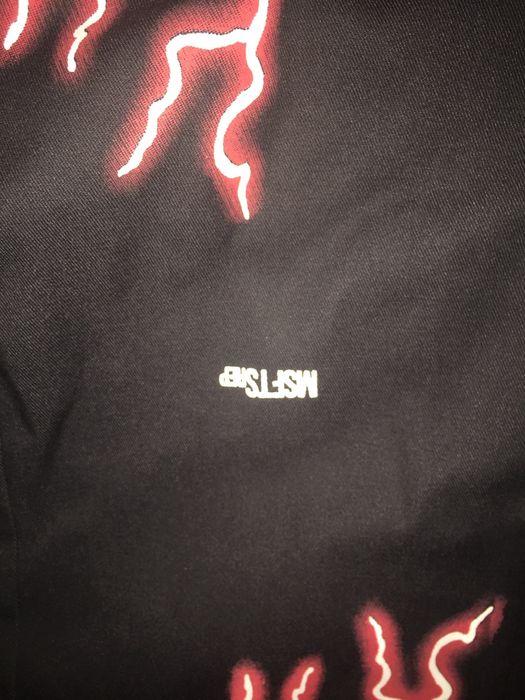 Msftsrep Lightning Work Dickies Original Fit Pants | Grailed