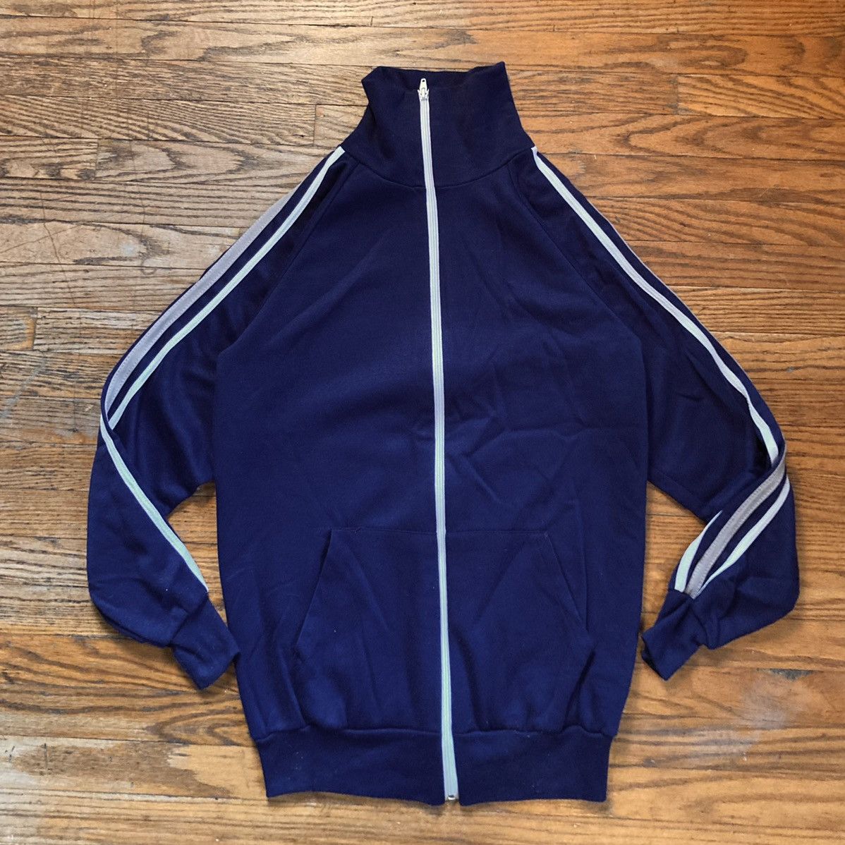 Vintage Vintage 70s Track Jacket | Grailed
