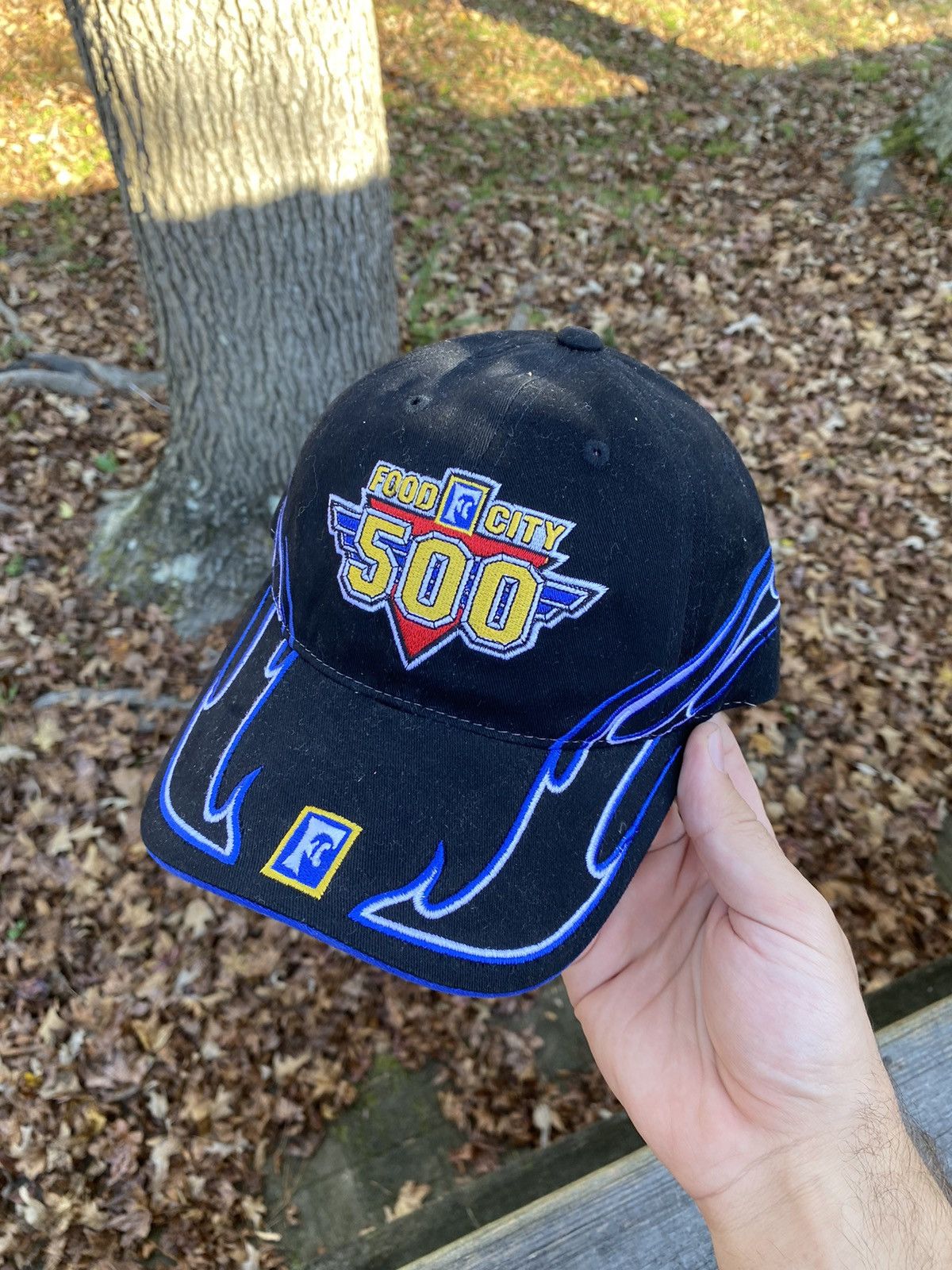 NASCAR × Vintage NASCAR Food City 500 Hat | Grailed