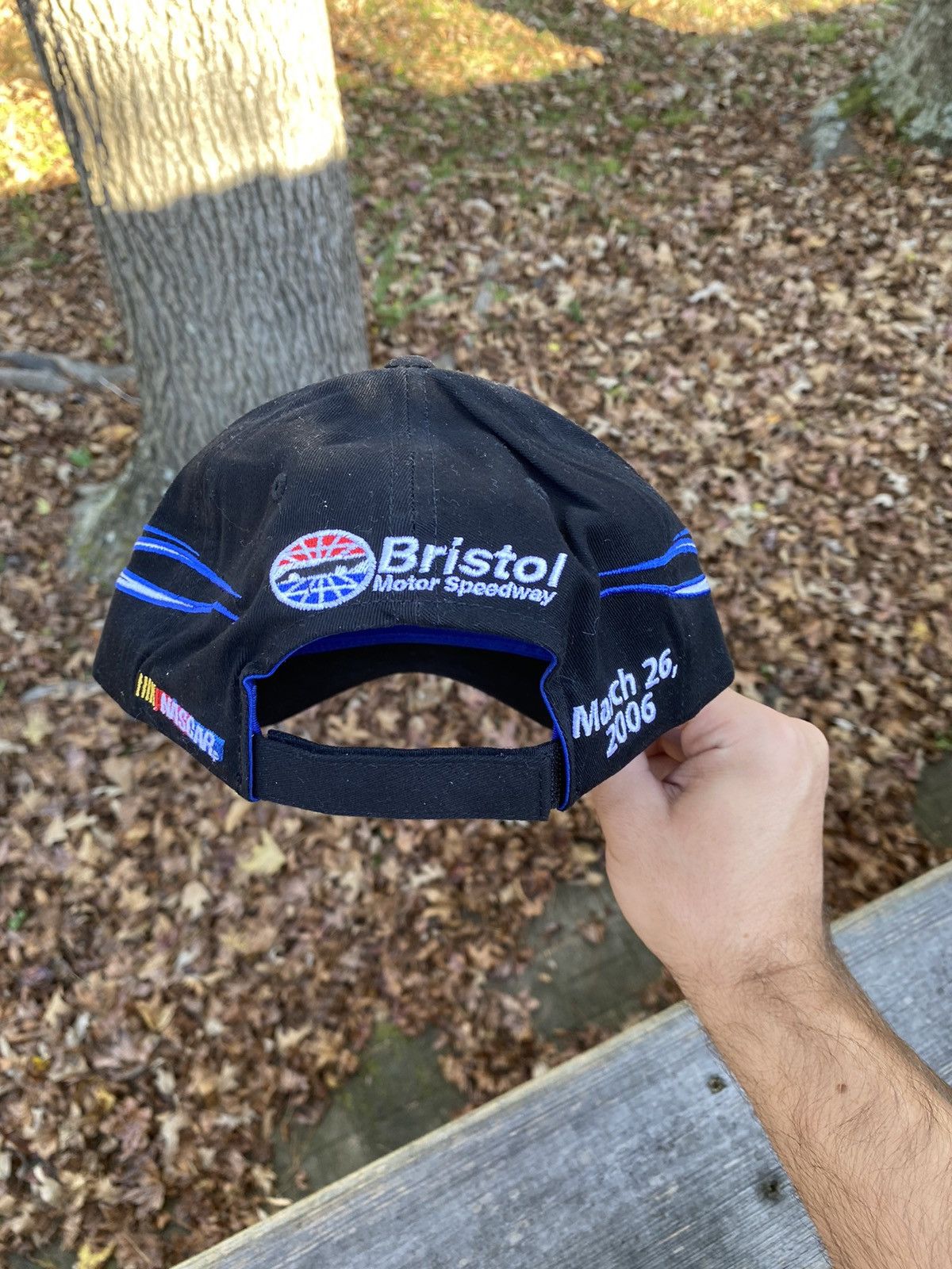 NASCAR × Vintage NASCAR Food City 500 Hat | Grailed