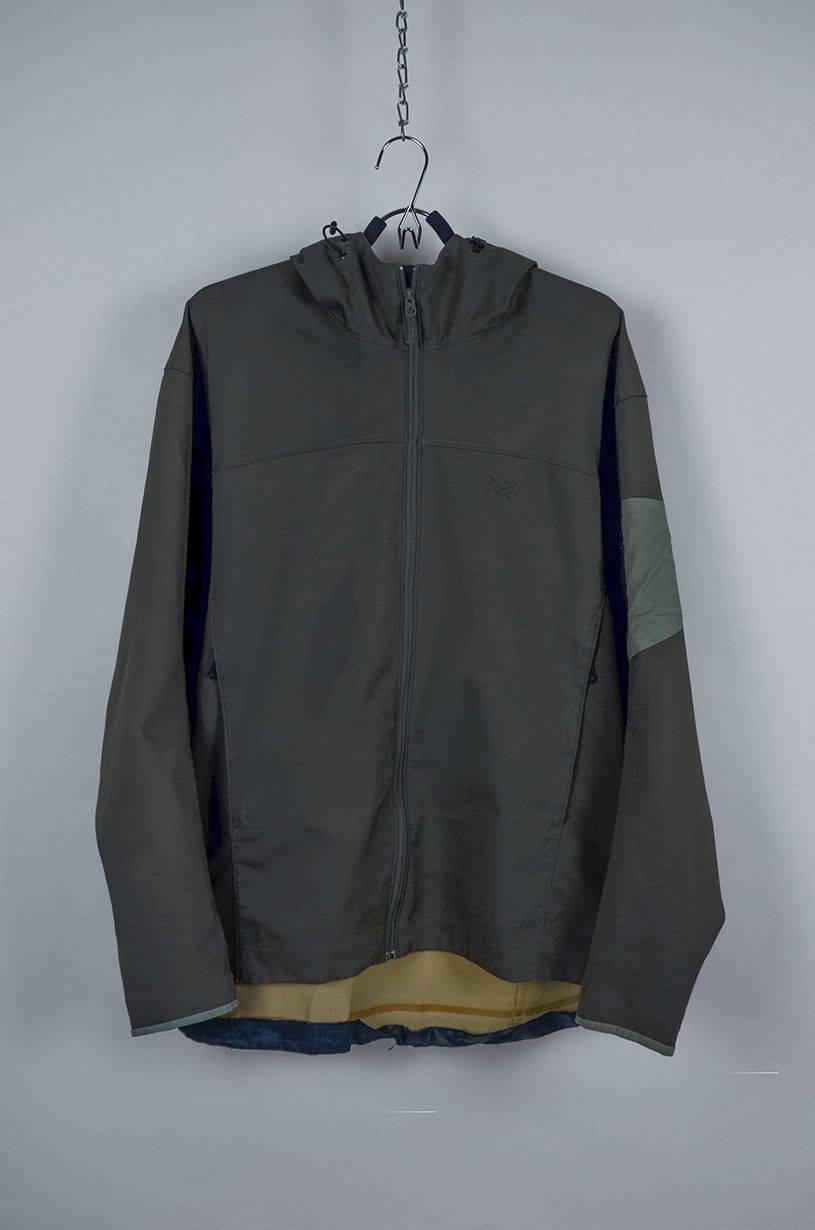 Arc'teryx ARCTERYX Shell Jacket | Grailed