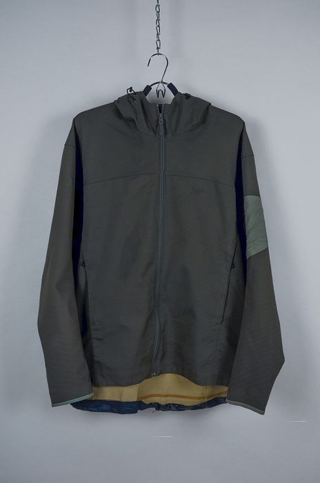 Arc'Teryx ARCTERYX Shell Jacket | Grailed