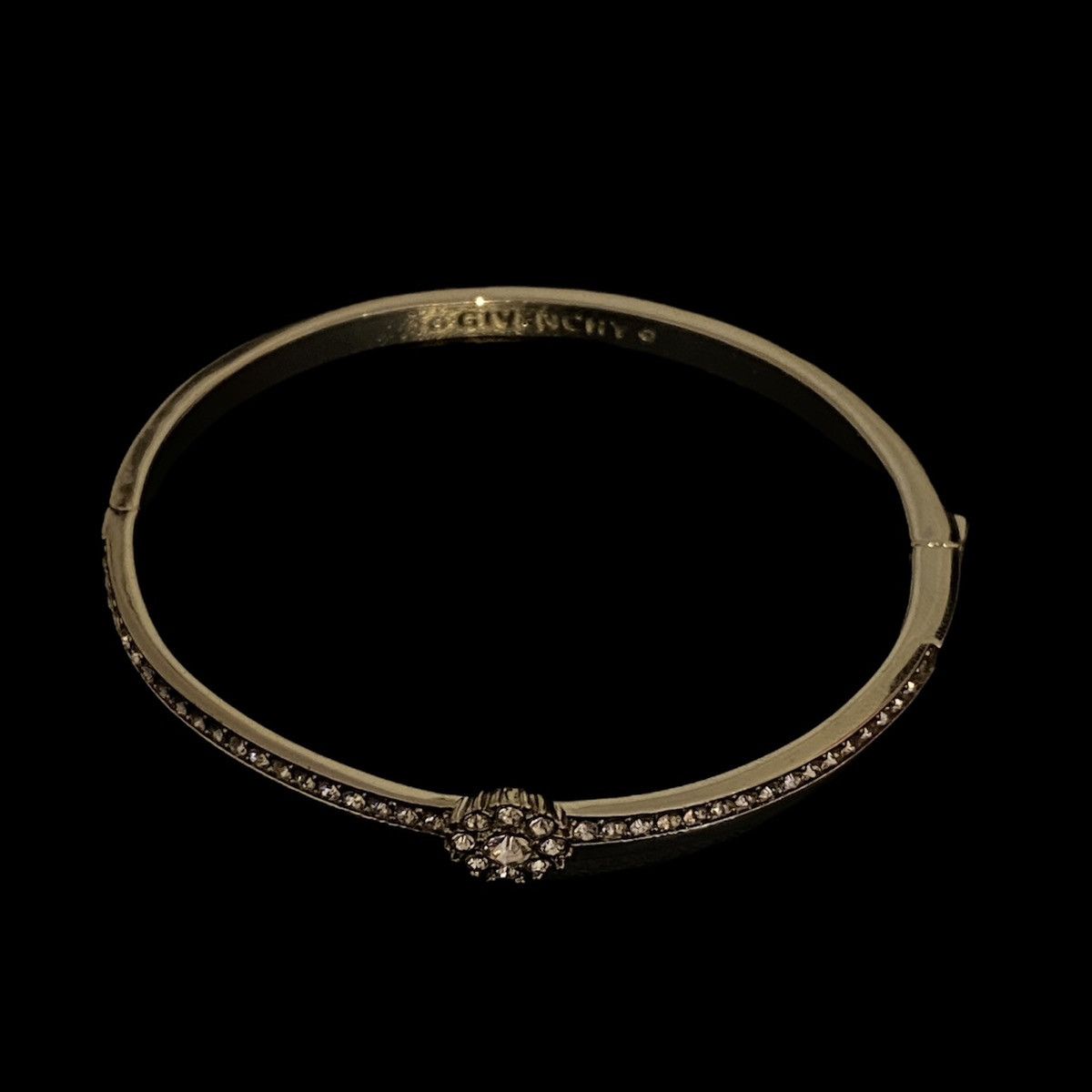 Givenchy Givenchy Clasp Bracelet | Grailed