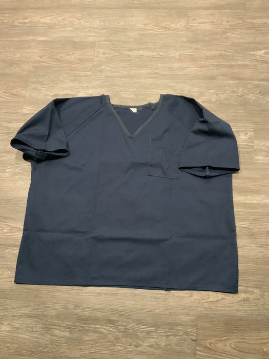 Streetwear Bob Barker City Jail Prison Inmate Prisoner Uniform Shirt ...