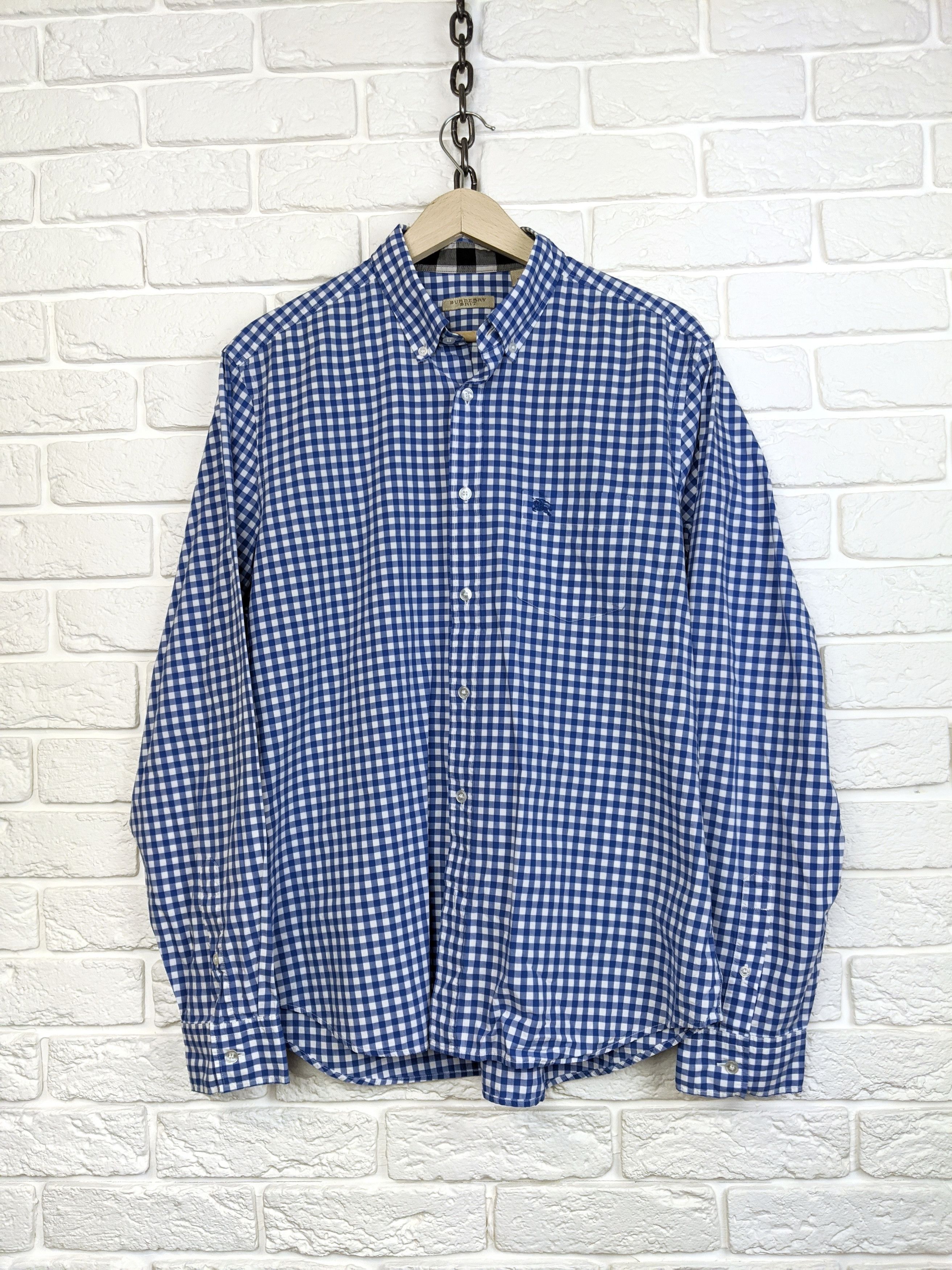 Burberry × Burberry Prorsum × Luxury Burberry Brit Classic nova check ...