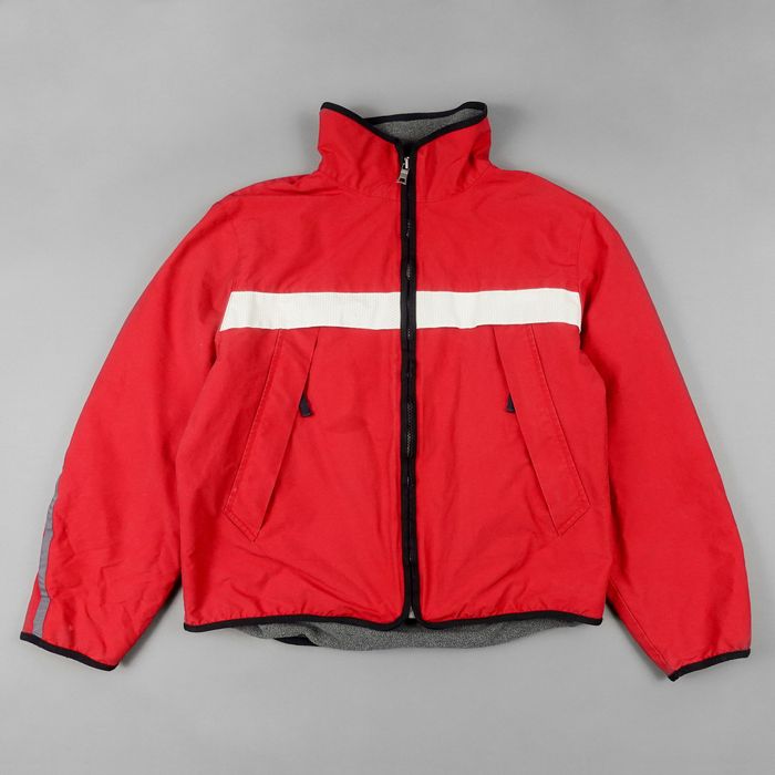 Vintage RARE VINTAGE NAUTICA® SAILING YACHT JACKET | Grailed
