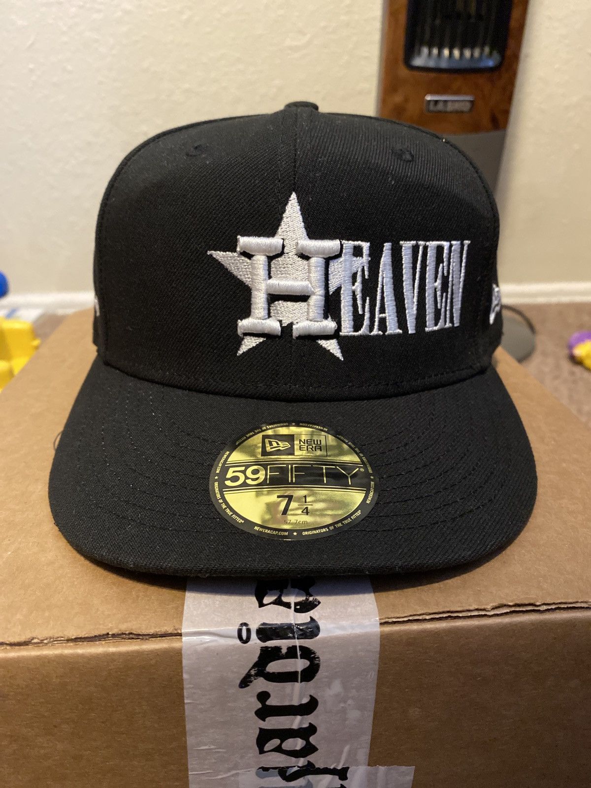 FaZe × Guardian Angel × Streetwear Black & White Guardian angel Heaven ...