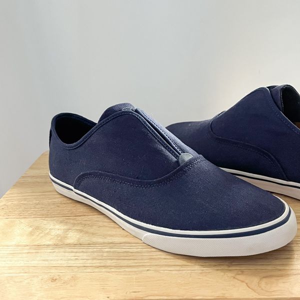 Gravis Dylan Rieder Gravis Slip On Shoe | Grailed