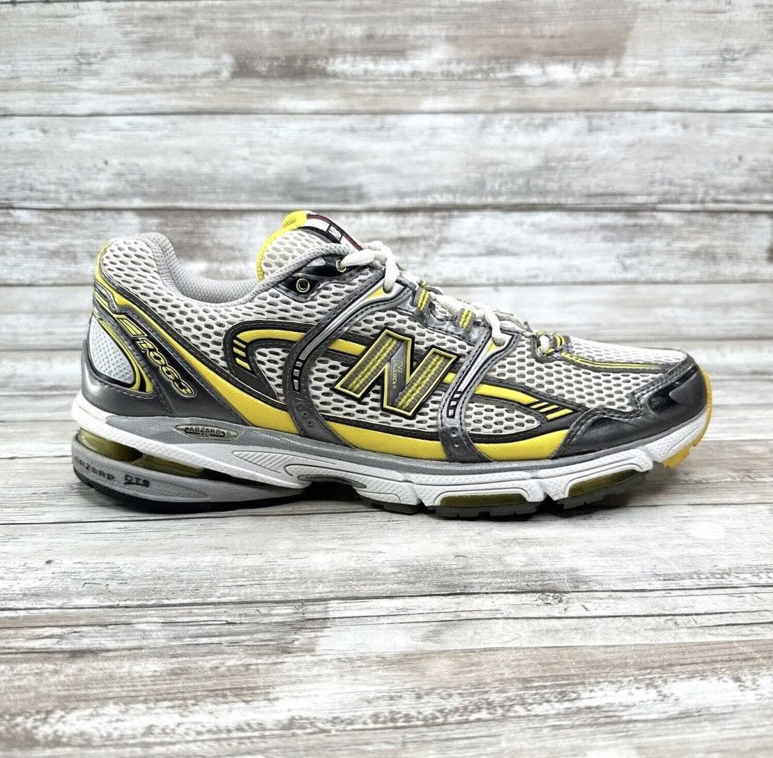 New Balance × Vintage New Balance 1063 Vintage Running Shoes | Grailed