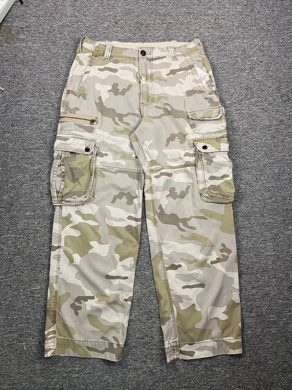 Military × Vintage × Voodoo Tactical Vintage Military Army Tactical ...