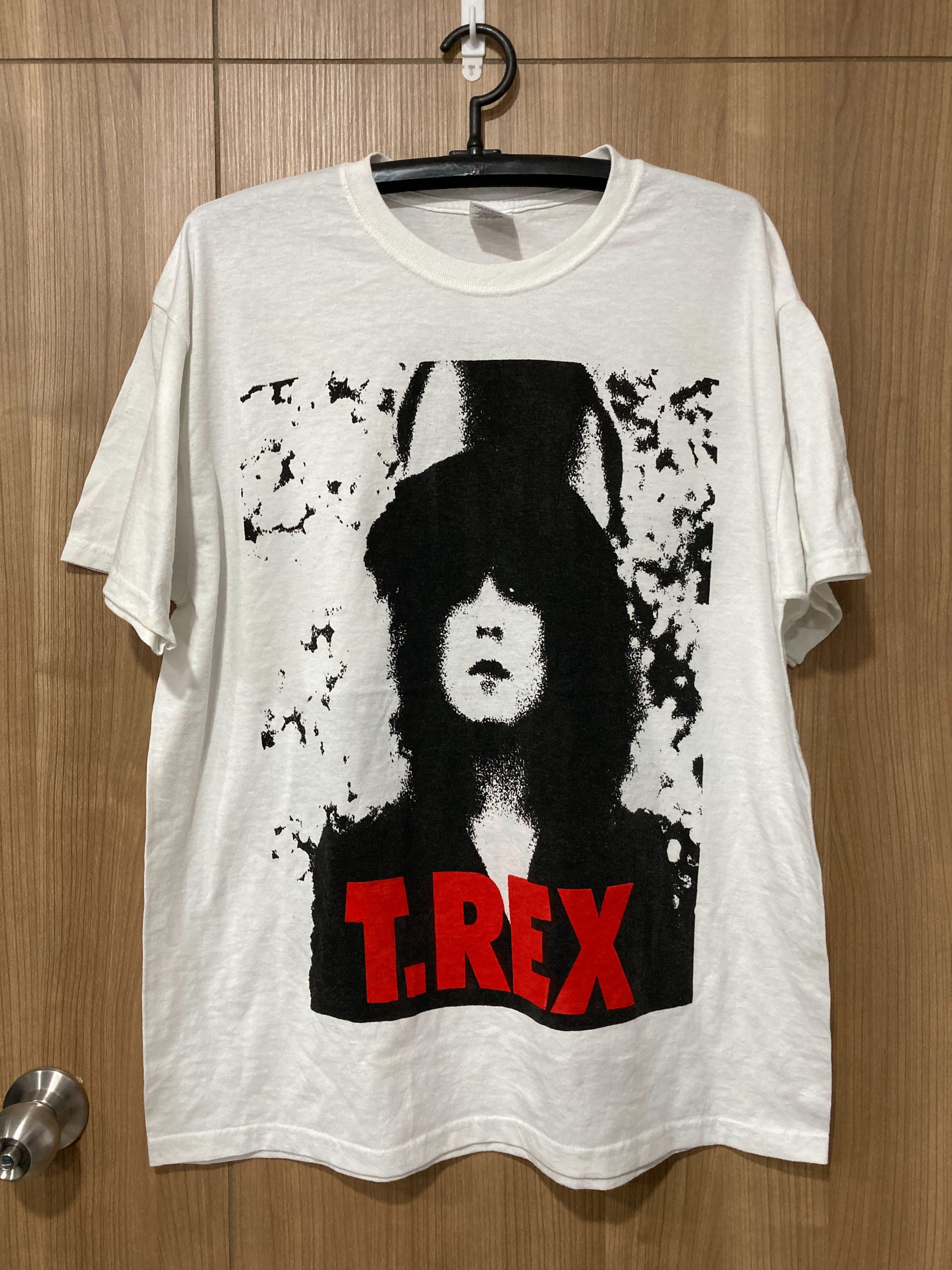 Vintage Marc Bolan T. Rex The Slider Album Music Tour Concert | Grailed