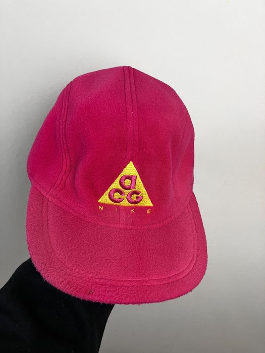 Nike ACG Nike ACG Fleece Cap | Grailed