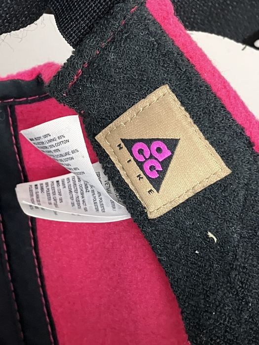 Nike ACG Nike ACG Fleece Cap | Grailed