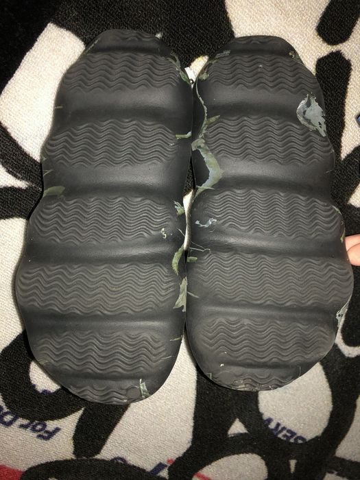 Imran Potato Imran Potato (BLACK) Crabs Size 7 | Grailed