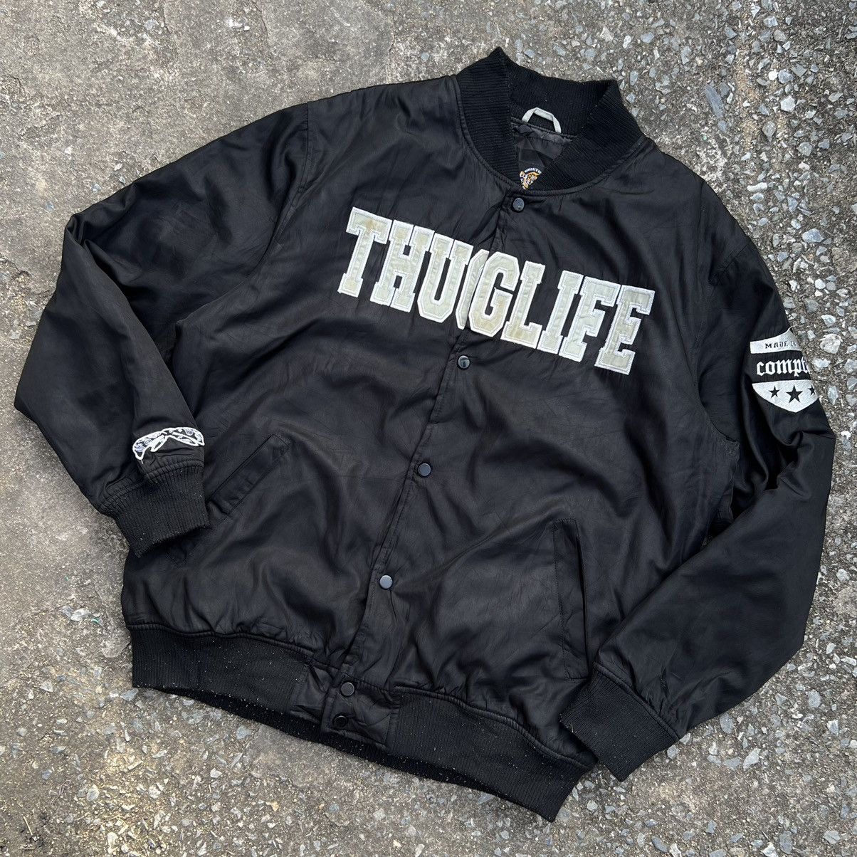 Los Angeles Apparel × Rap Tees × Vintage Dawn Of Proof NWA made in ...