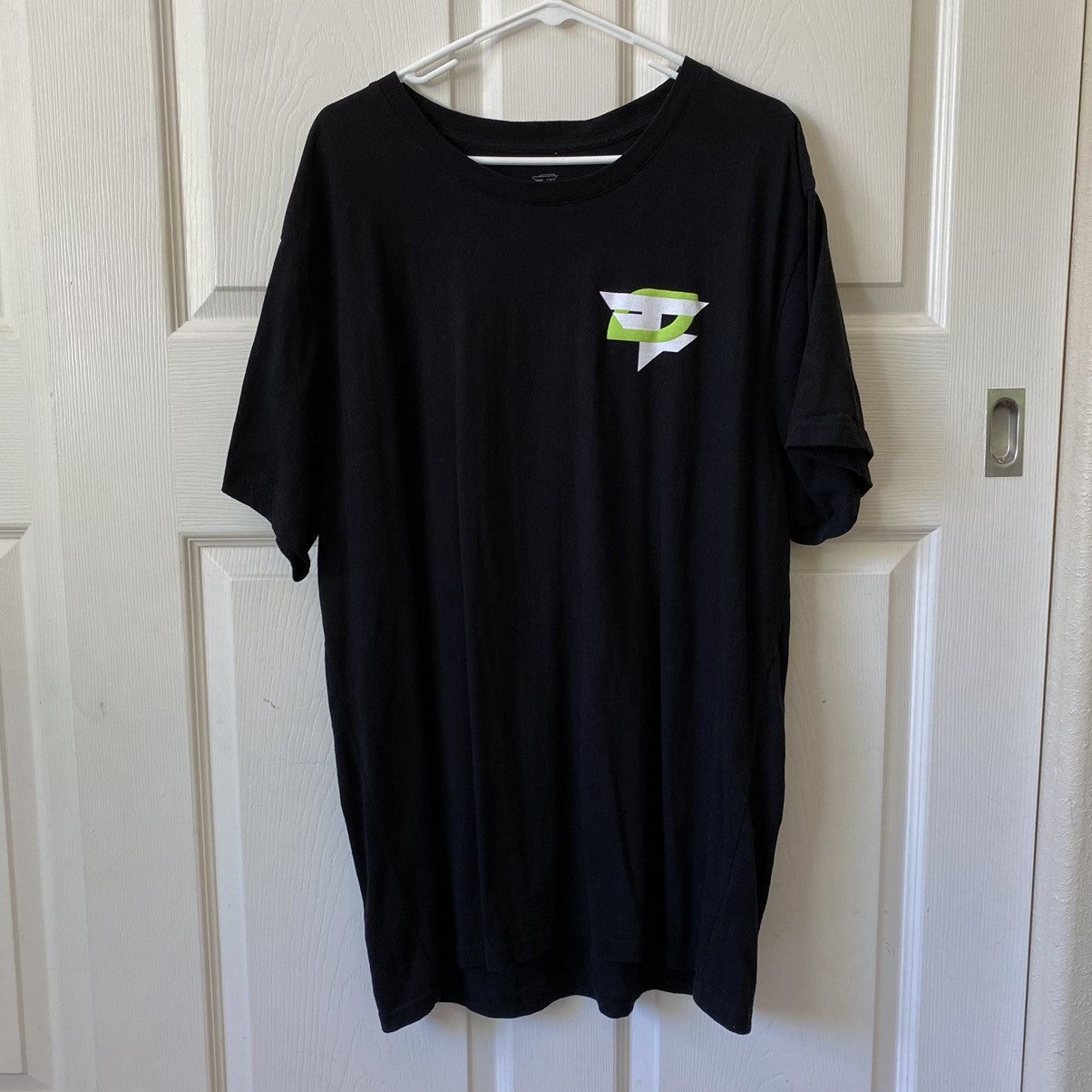 FaZe × Optic Gaming × Streetwear Faze Optic Tee | Grailed