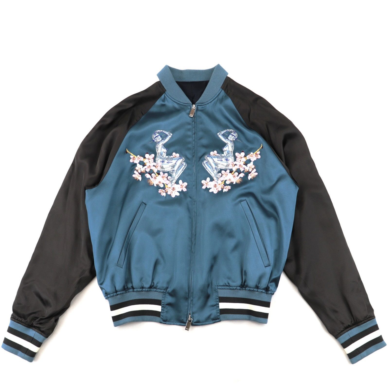 Dior Dior x Hajime Soroyama Robot Dinosaur Jacket | Grailed